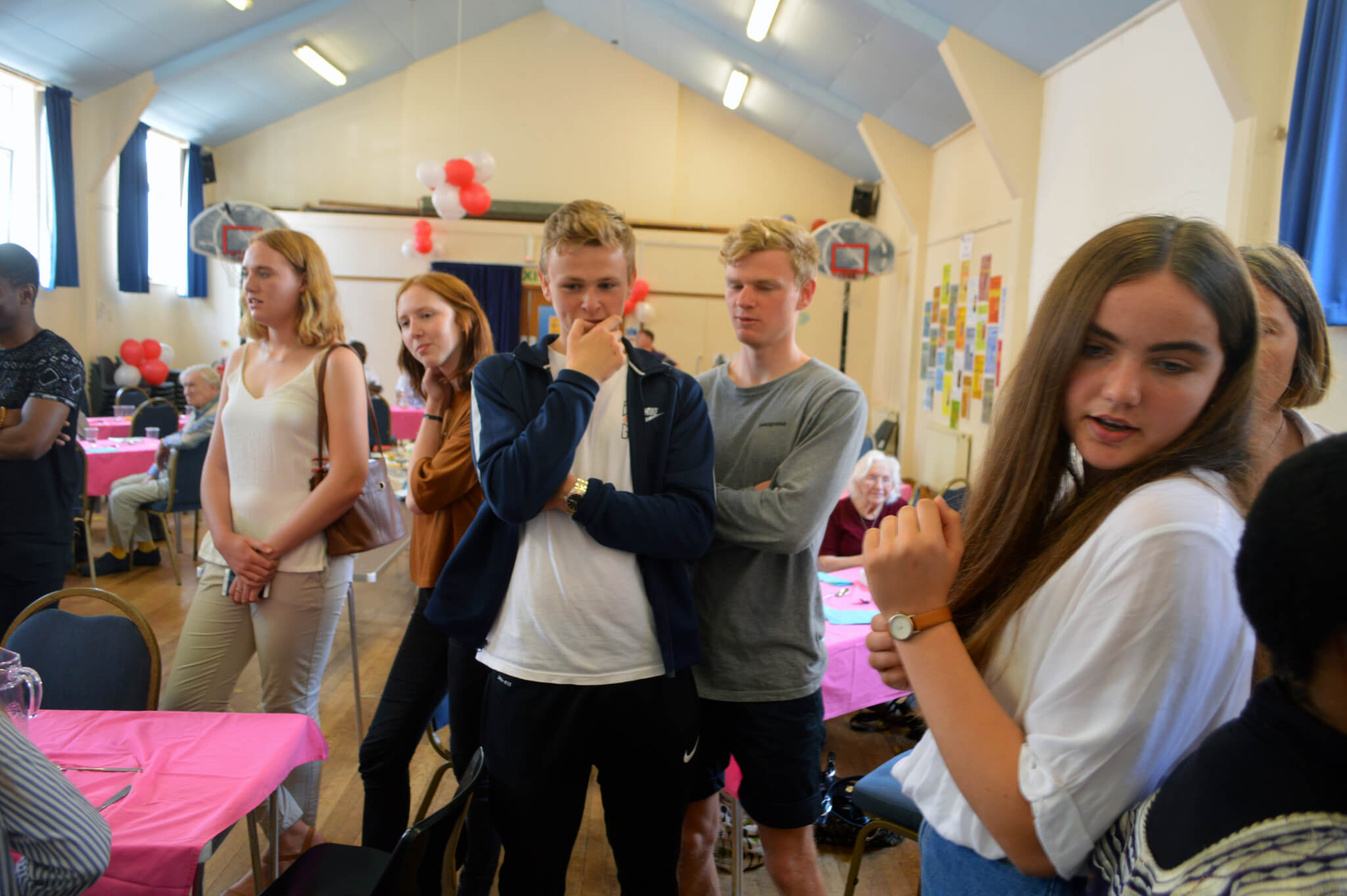 youf – Hove Methodist Church
