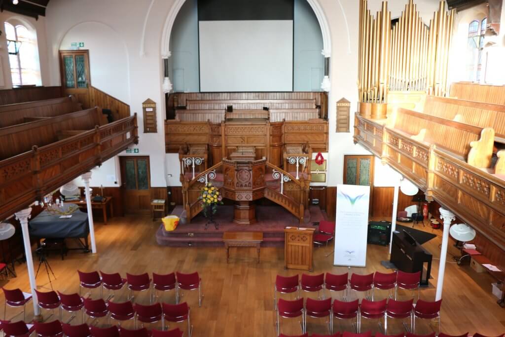 IMG_9462 – Hove Methodist Church