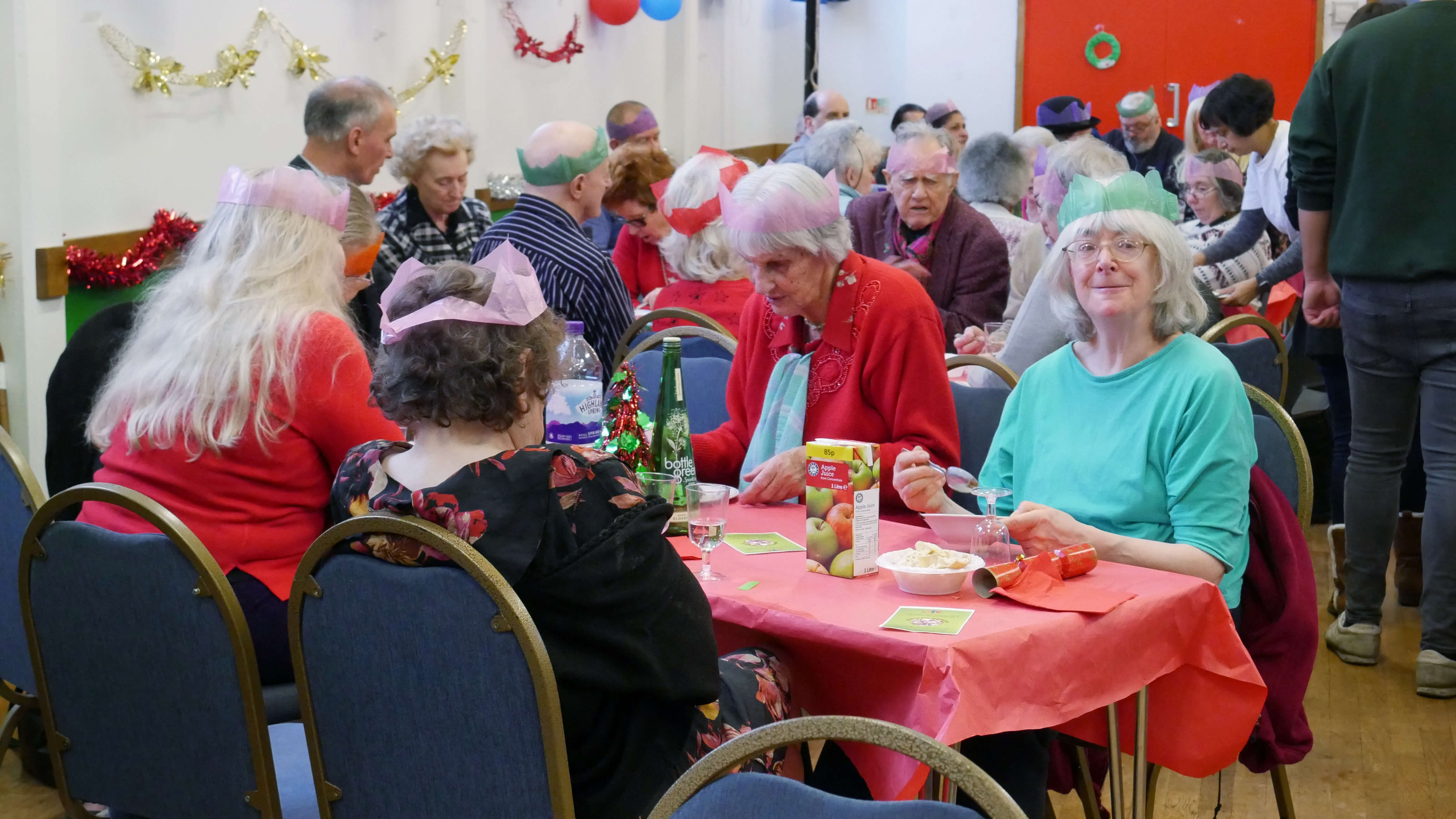 Feeling special – Hove Methodist Church