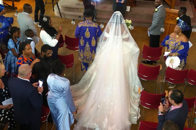 Bookings – Hove Methodist Church